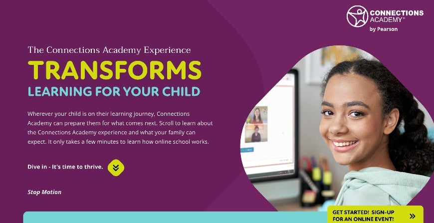 Connections Academy Eguide