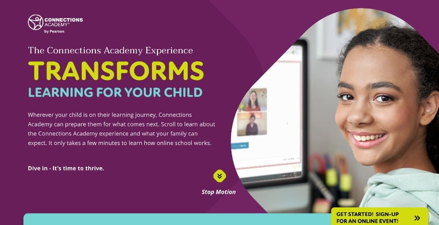 Connections Academy Eguide