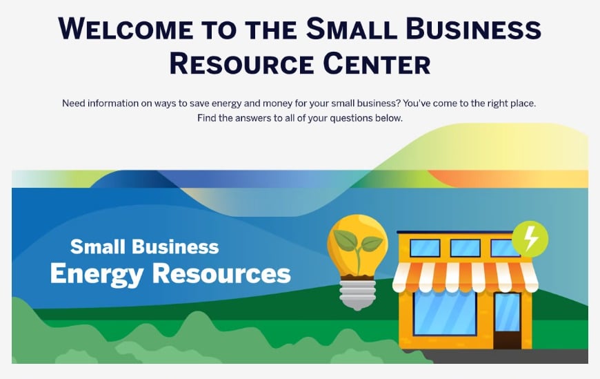 SMB Resource Center 1140