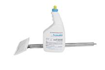 Healthcare Spill Kit Document