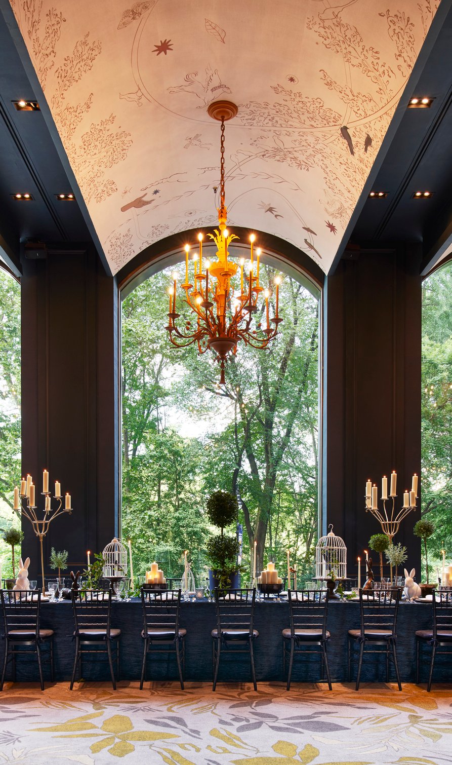 Yabu Pushelberg Logo