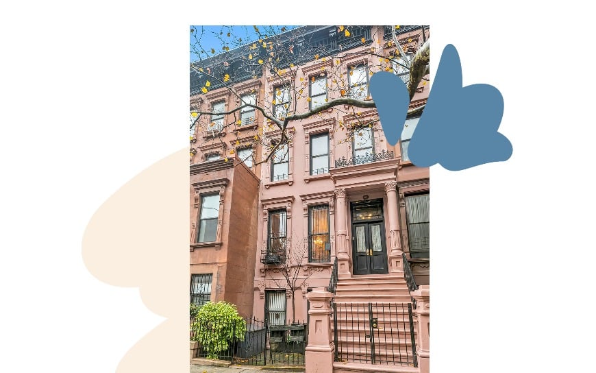 1989 Madison - Block 1