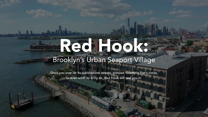 Red Hook