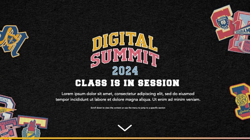 Digital Summit 2024 Affiliate