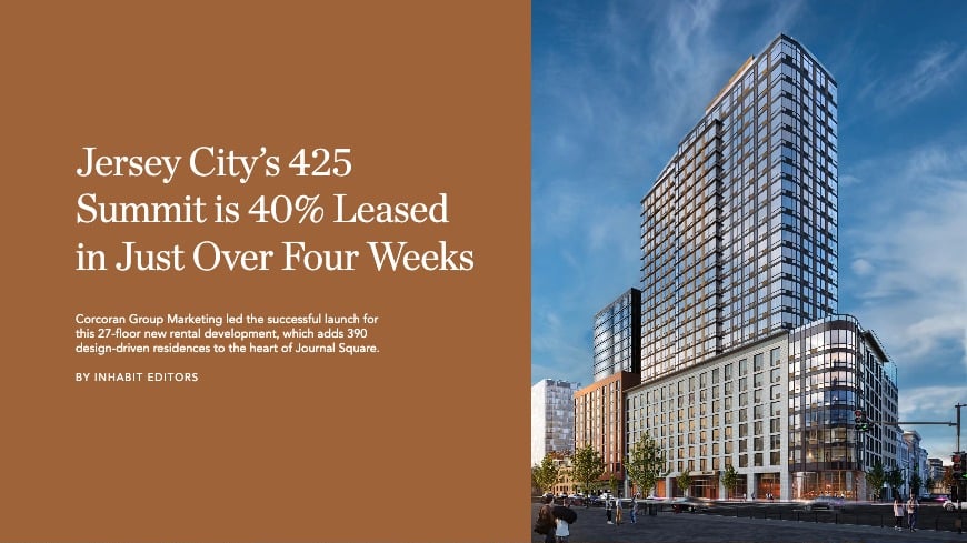 Four Twenty Five Summit