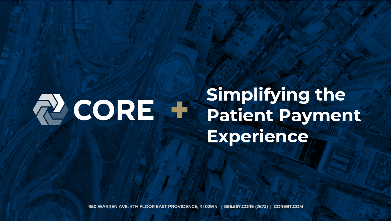 Unified Multi-Hospital Experience Patient experience