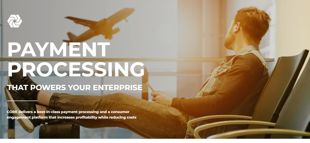 CORE Solutions: Consumer Engagement