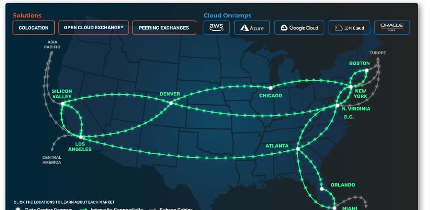 2024 Homepage Map Data Center Map