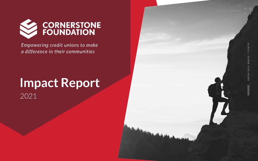 2021 Foundation Annual Report