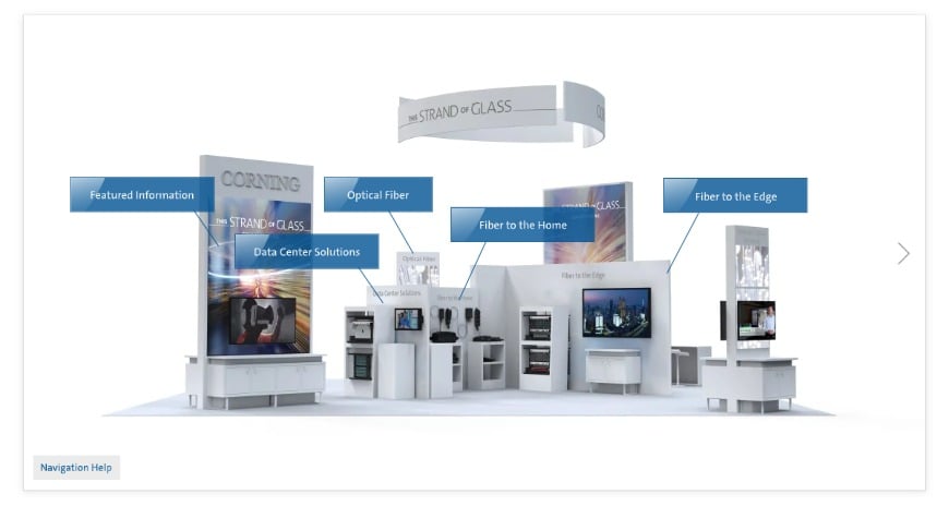 585189 - OFC Virtual Booth