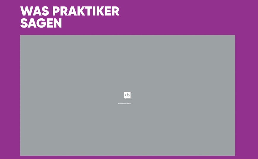 Zorvec active Videos überarbeitet 2024