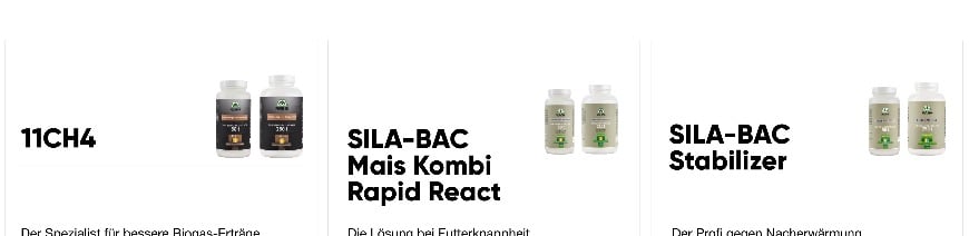 11CFT Ähnliche Produkte