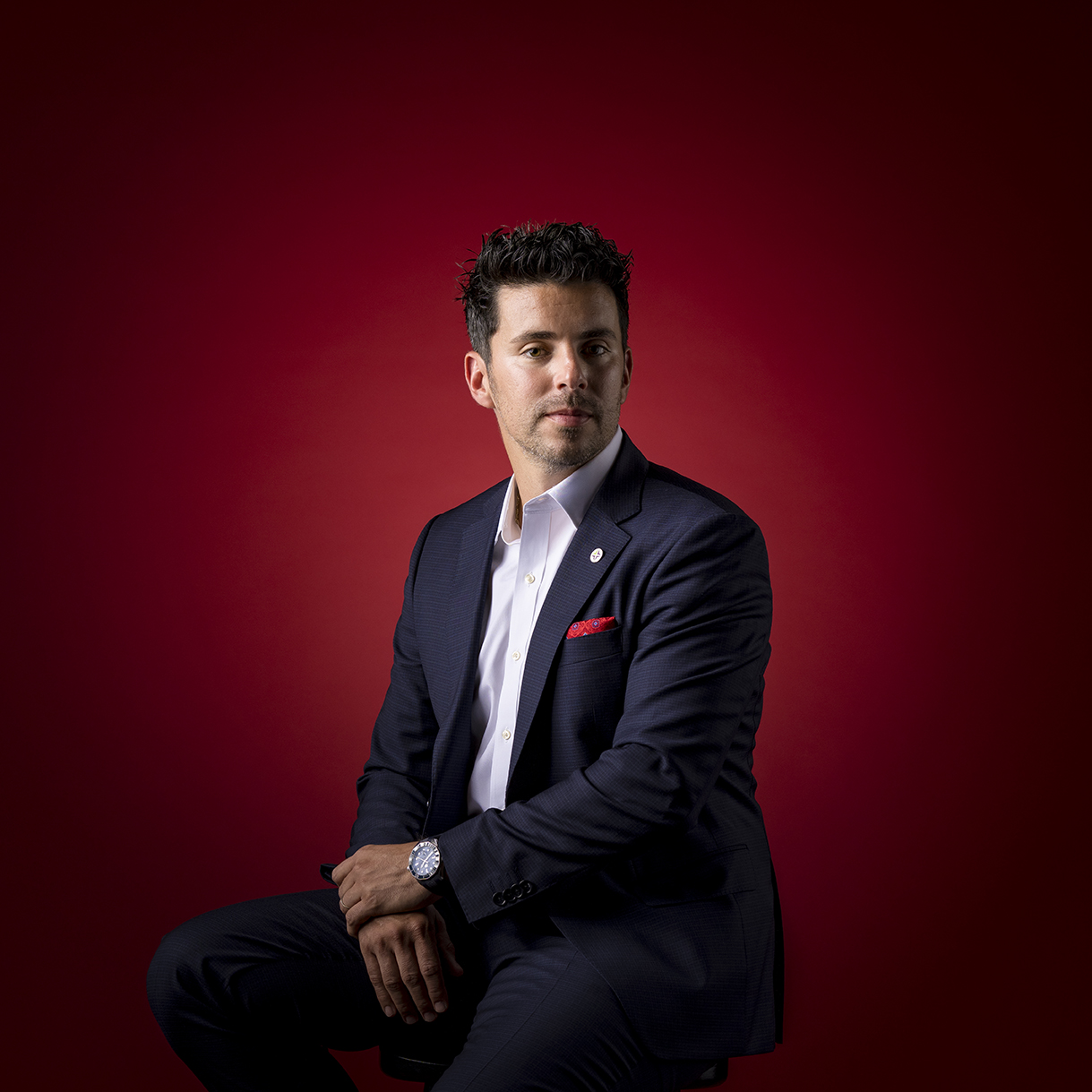 cdb-40s-michael-prokic Michael Prokic