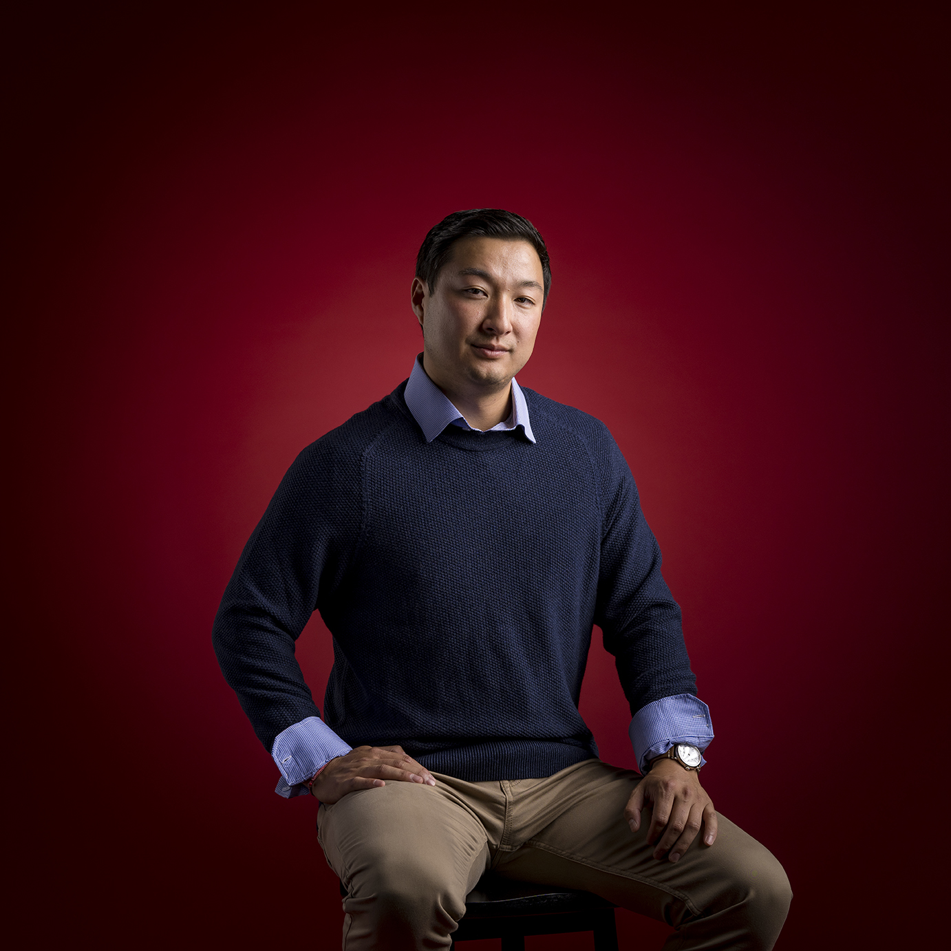 cdb-40s-eric-salo Eric Salo