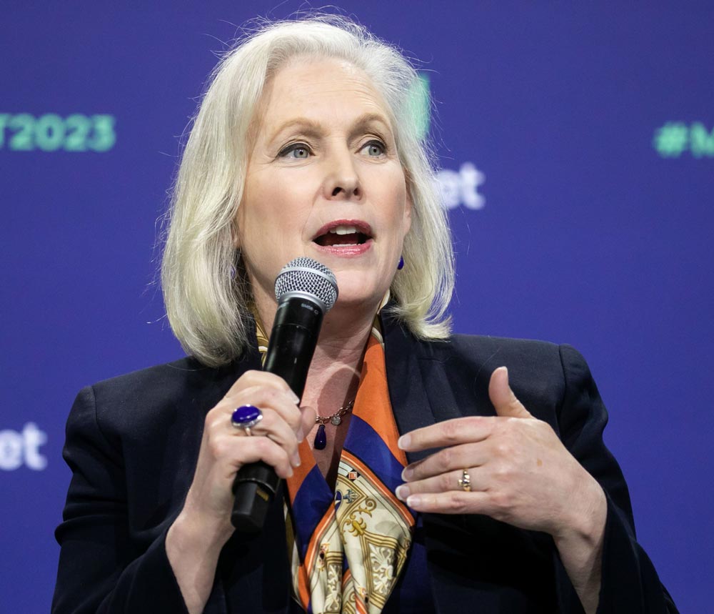 gillibrand players