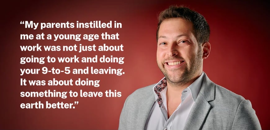 CCL 40 Daniel Budish