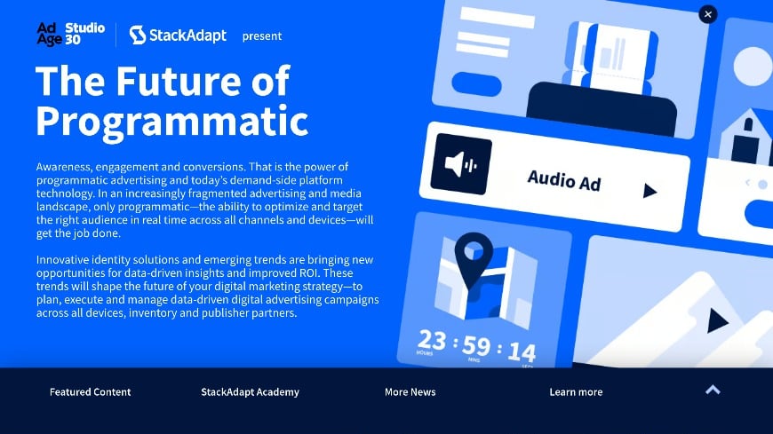 2023-June – The Future of Programmatic