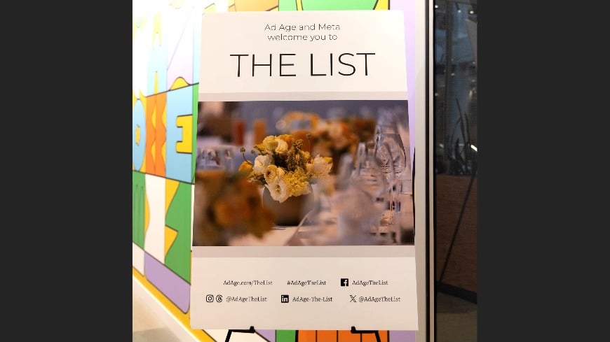 The List 2024 Photo Carousel