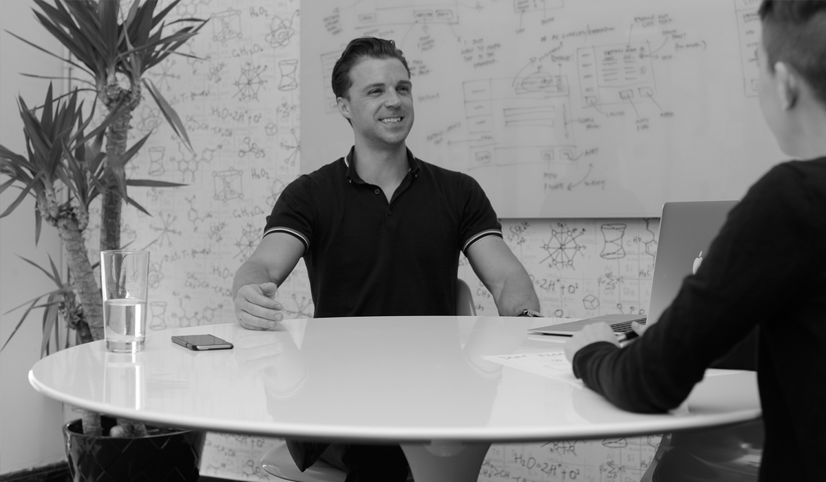 Decoding Body Language