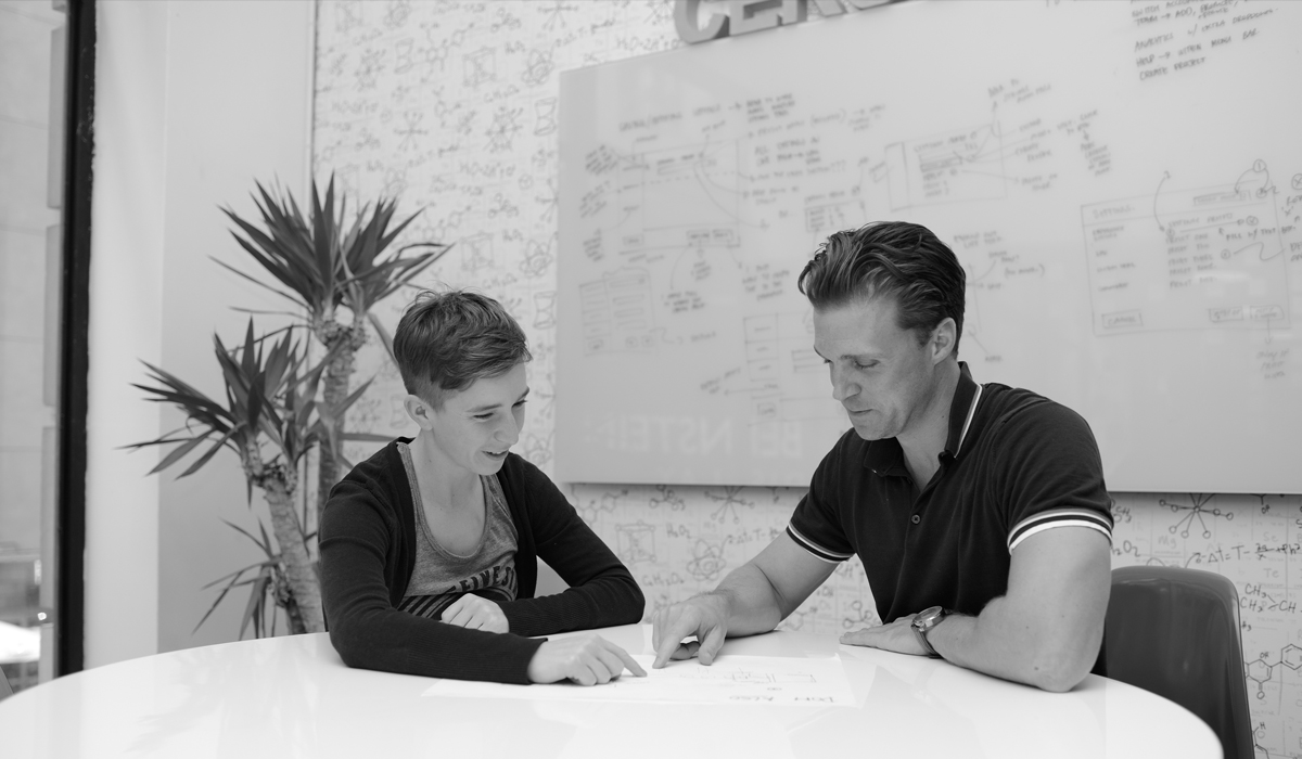 Decoding Body Language