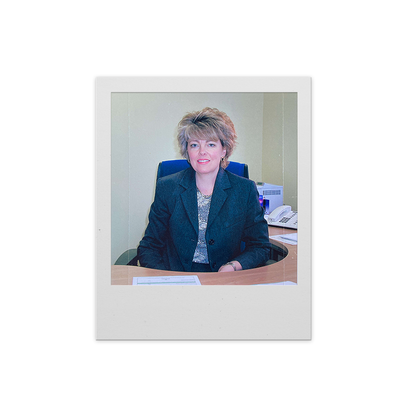 William Russell timeline