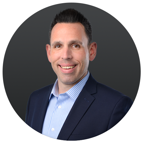 Kickoff 2020 Landing Page