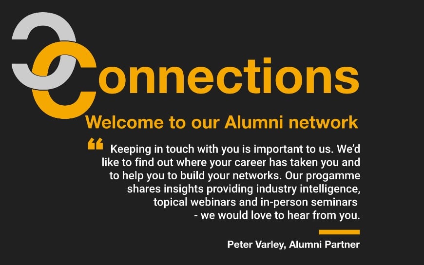 Connections Alumni