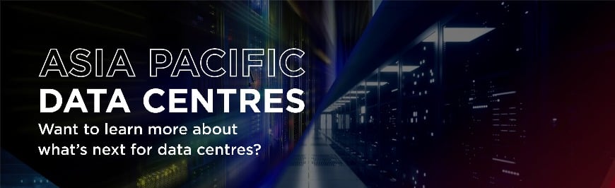 APAC Data Centre
