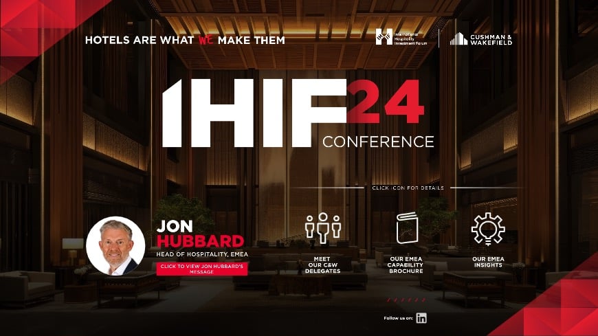 IHIF 2024