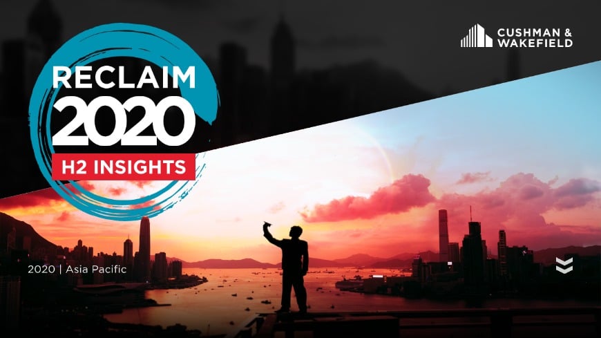 Reclaim 2020 - Main Page Revised