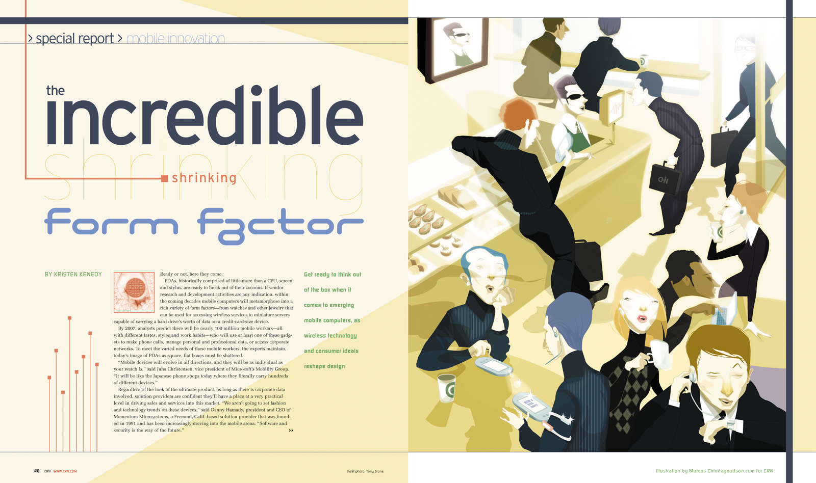 DAVID NICASTRO â€¢ CREATIVE DIRECTION & DESIGN David Nicastro, Creative ...