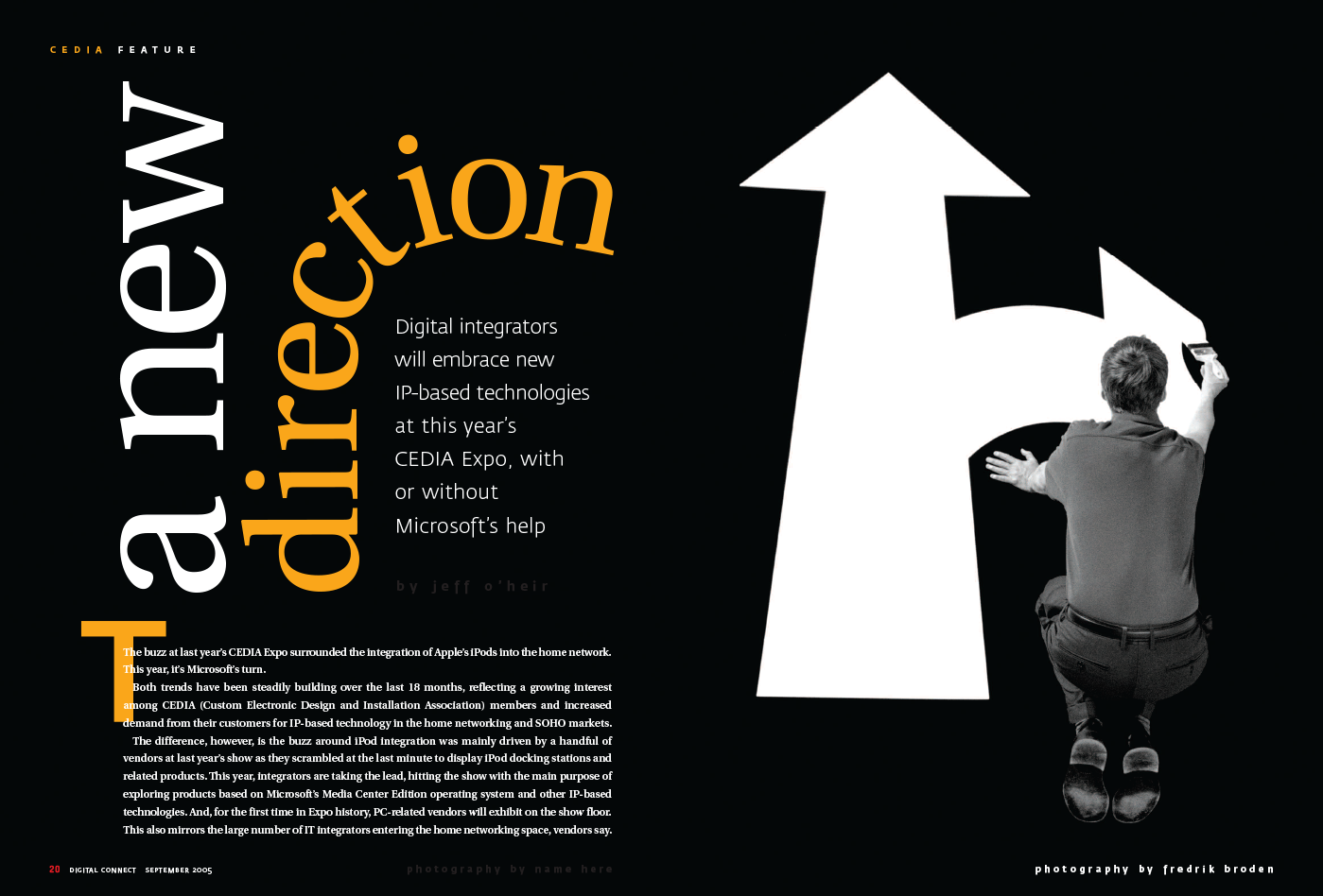 DAVID NICASTRO â€¢ CREATIVE DIRECTION & DESIGN David Nicastro, Creative ...