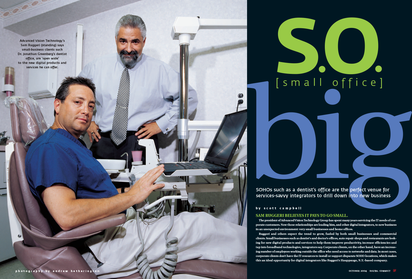 DAVID NICASTRO â€¢ CREATIVE DIRECTION & DESIGN David Nicastro, Creative ...