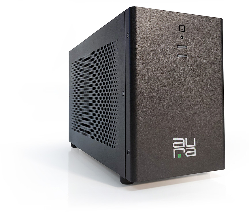 Dedicated Computing Industrial Server Manufacturer Dedicated Computing ...