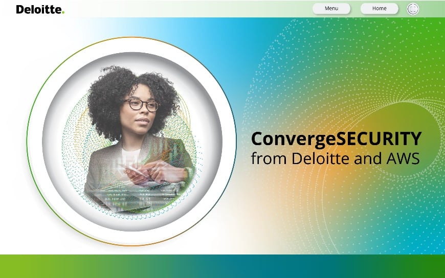 ConvergeSECURITY