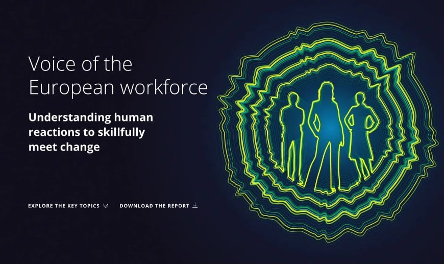 Voice of the Workforce v3 LIVE