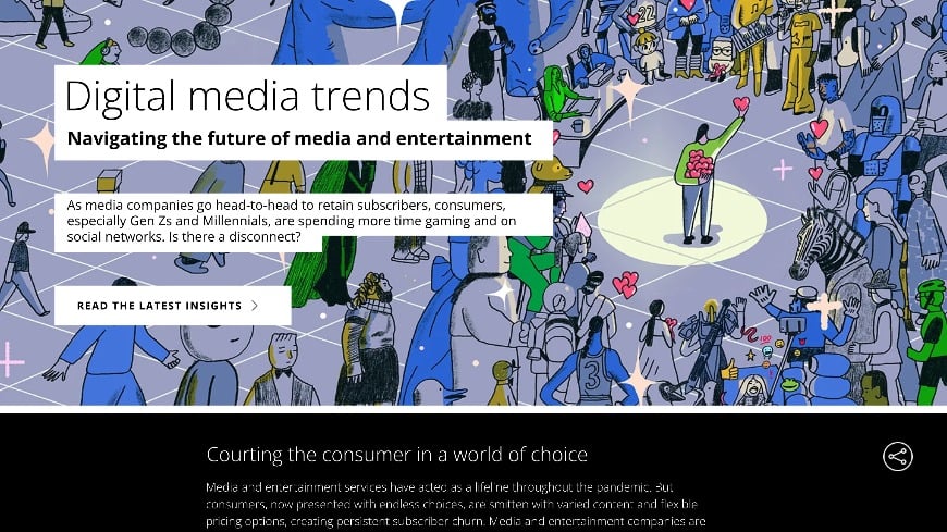 Digital Media Trends 2021 LIVE VERSION