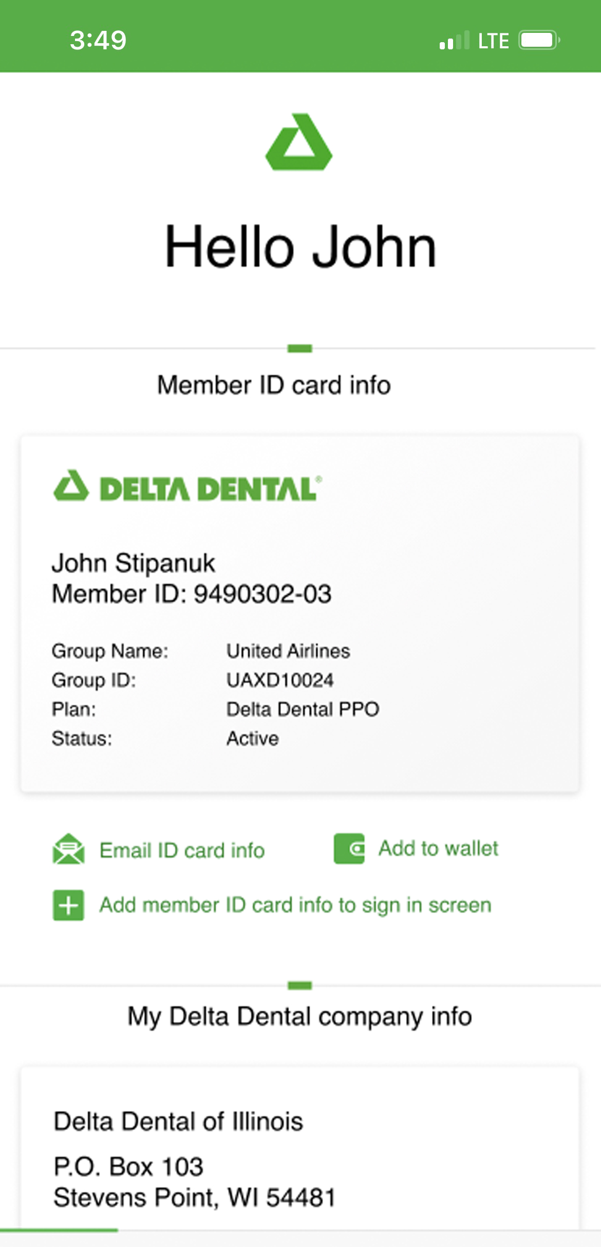Delta Dental AnjieKhayla