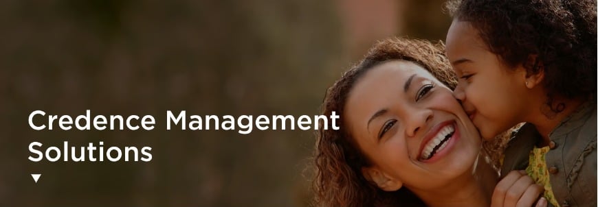 Credence Management Solutions