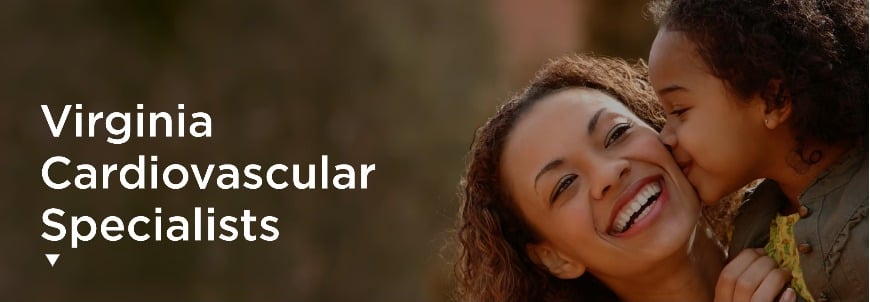 Virginia Cardiovascular Specialists