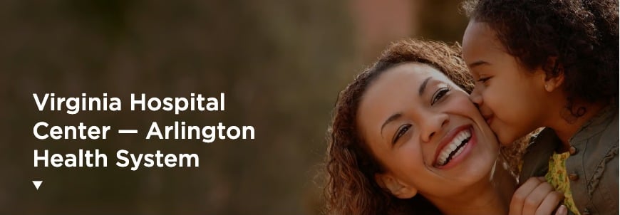 Virginia Hospital Center - Arlington Health Systems
