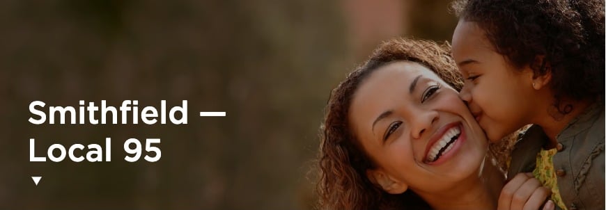 Smithfield — Local 95