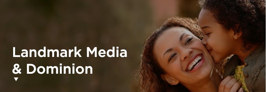 Landmark Dominion