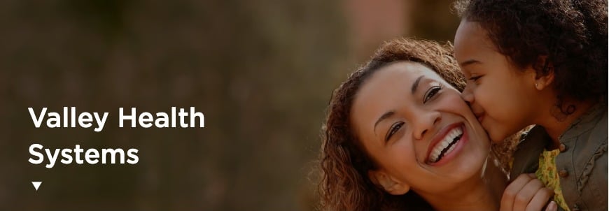 Valley Health Systems