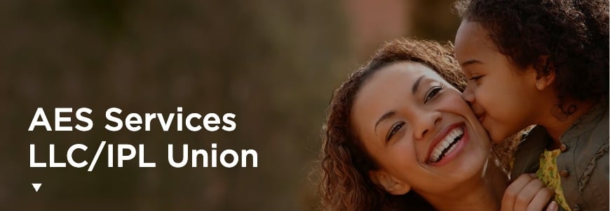 AES Services LLC - IPL Union