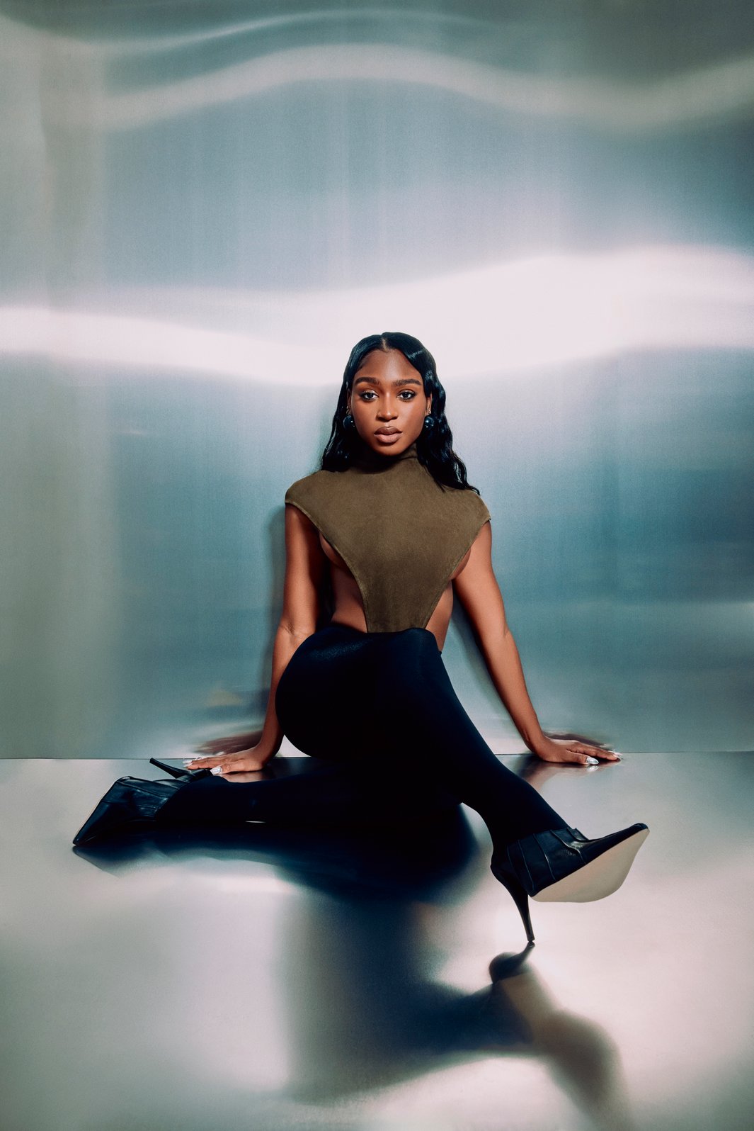 Normani - DOPAMINE (Debut Album) | Page 296 | The Popjustice Forum