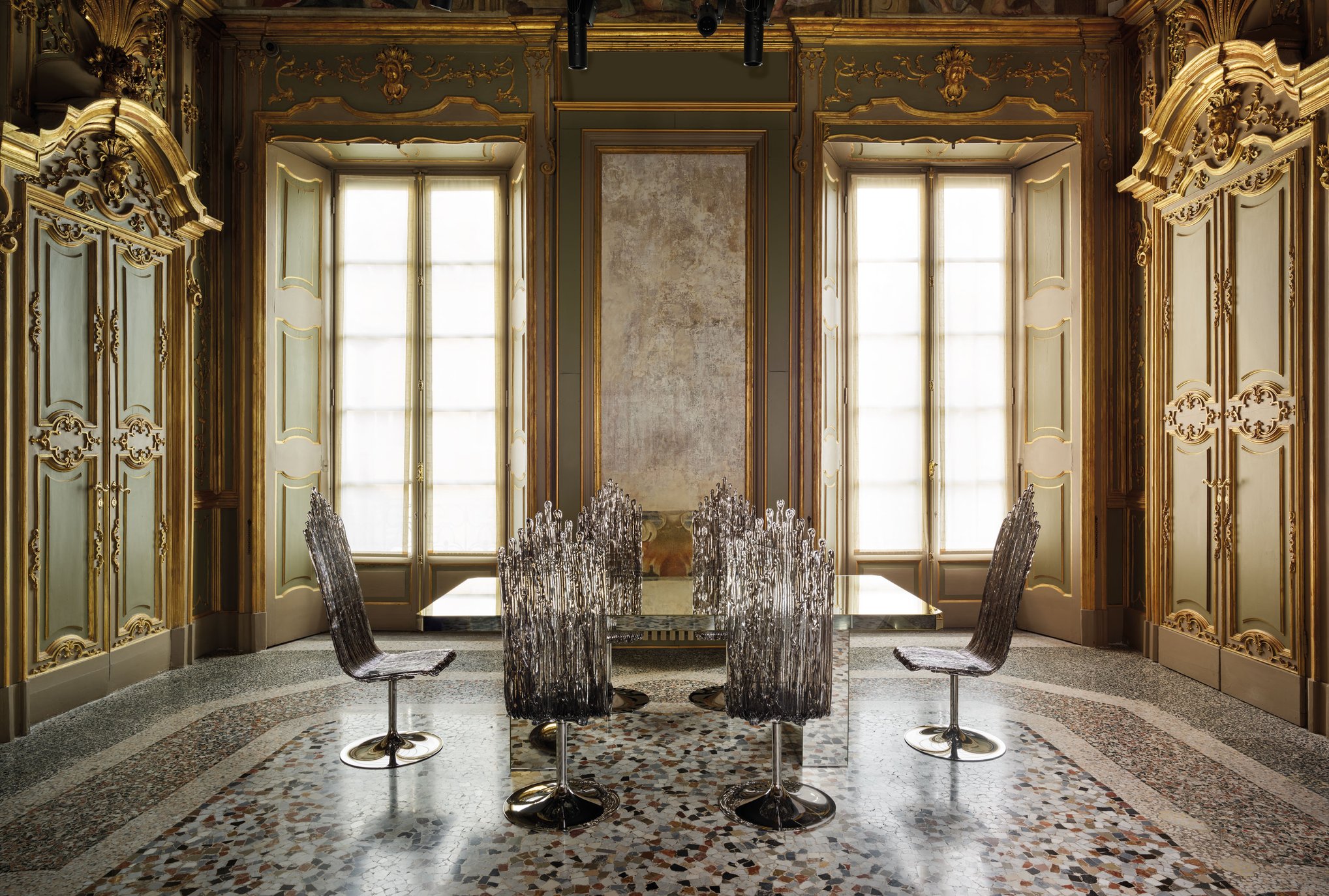 Italian Design