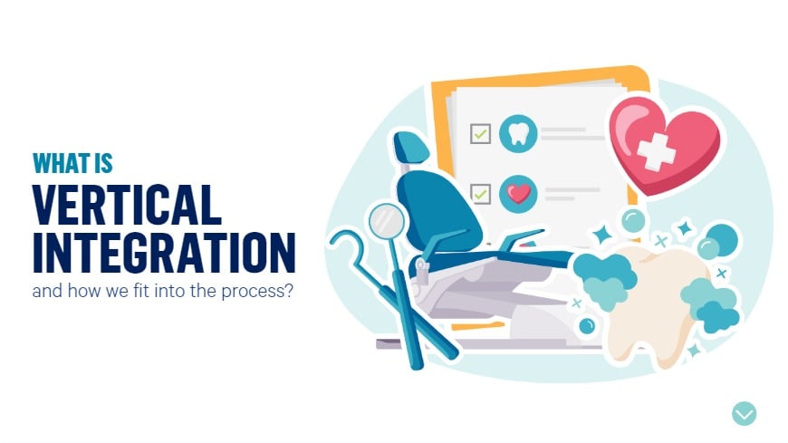 Vertical Integration