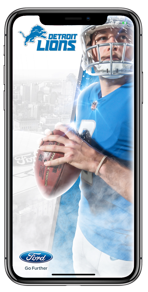 Mobile App