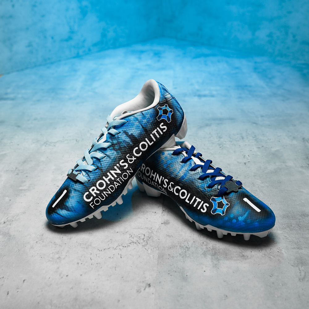 My Cause My Cleats